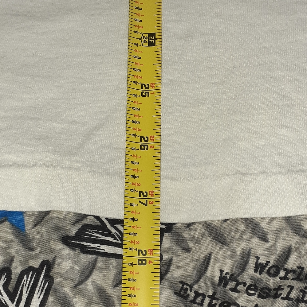 1996 Shane Yoder Signed Race Car Racing Shirt Vintage… - Gem